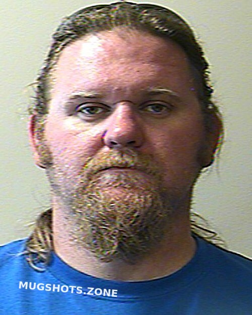 HADLEY JASON TODD 06/22/2024 - Baldwin County Mugshots Zone