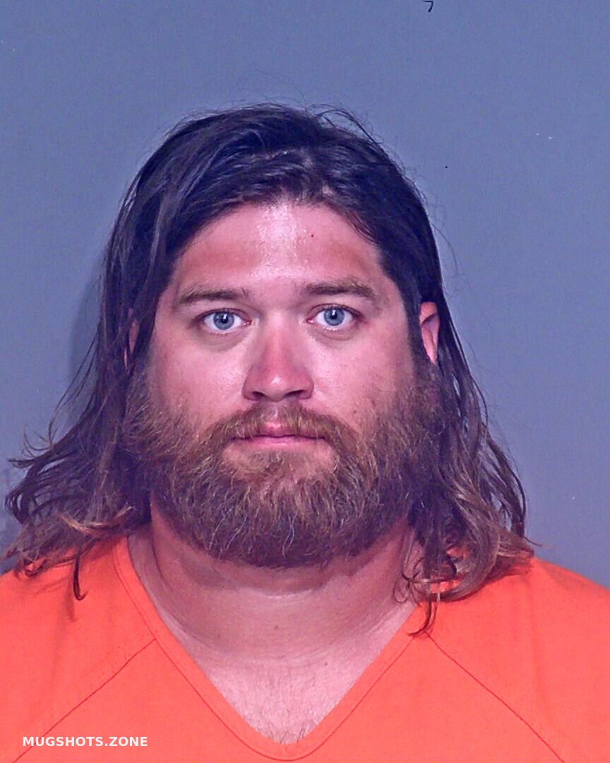 GOODIN DAMIAN RUSSELL 06/23/2024 - Baldwin County Mugshots Zone