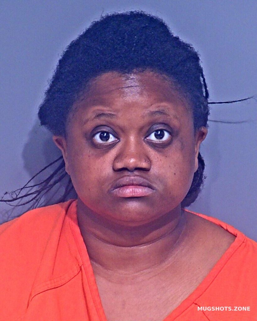 PETERS MIYALA DANIELLE 06/23/2024 - Baldwin County Mugshots Zone