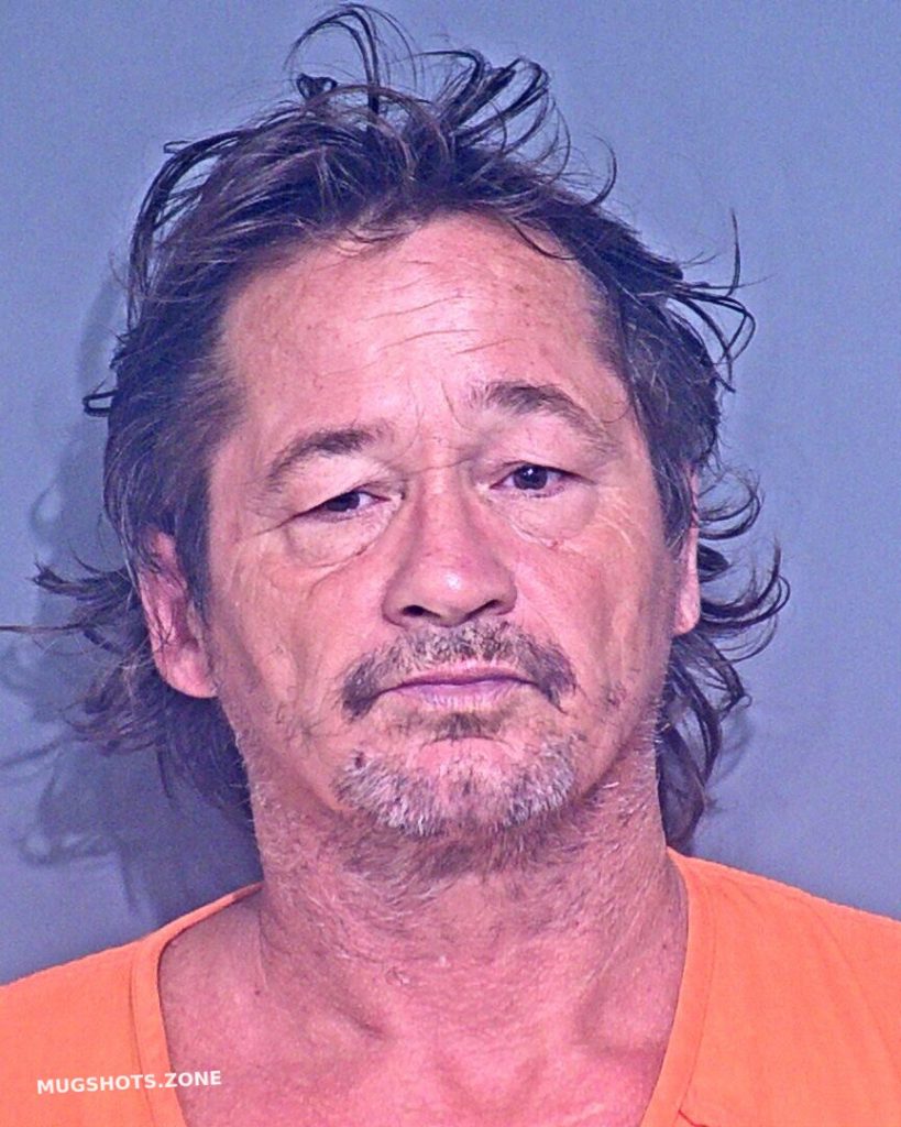 STINSON MARVIN EUGENE 06/24/2024 - Baldwin County Mugshots Zone