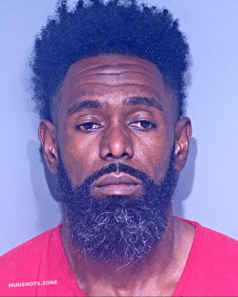 WILSON ONIQUE RICARDO 06/24/2024 - Baldwin County Mugshots Zone