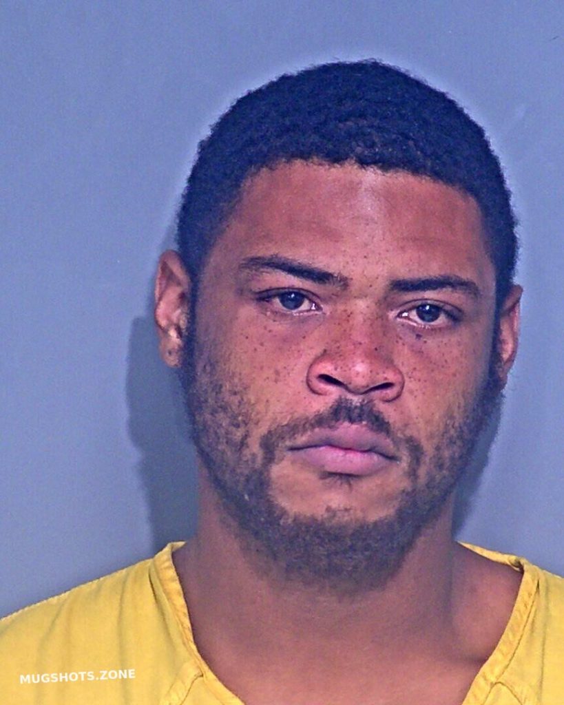 WALKER JONATHAN NATHANIAL 06/24/2024 - Baldwin County Mugshots Zone