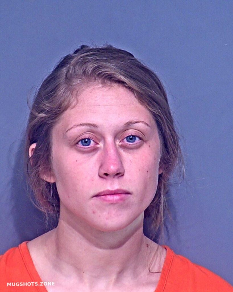 WELCH KAITLYN PAIGE 06/26/2024 - Baldwin County Mugshots Zone