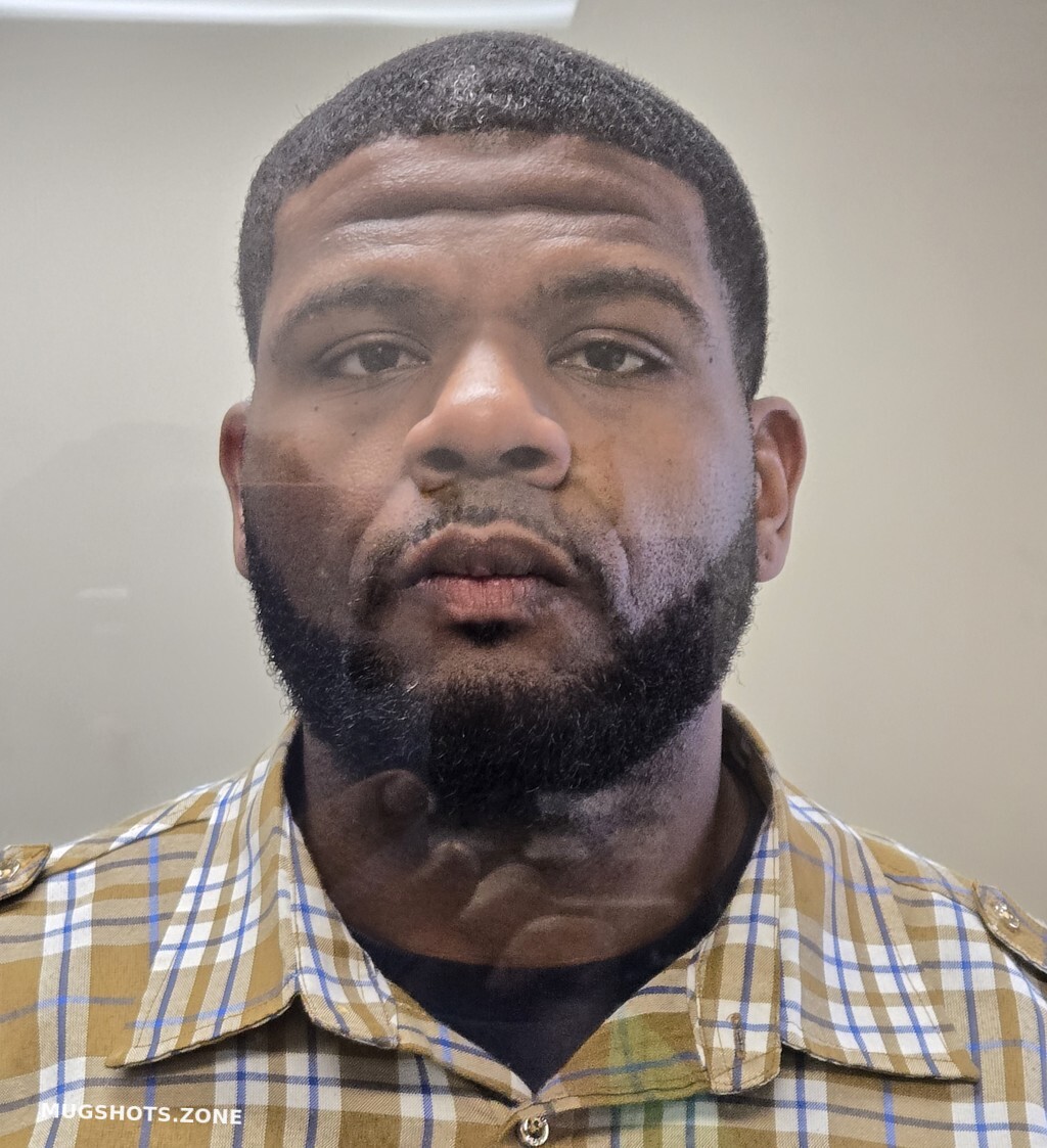 HARRIS CAMERON BRYANT 06/27/2024 - Baldwin County Mugshots Zone