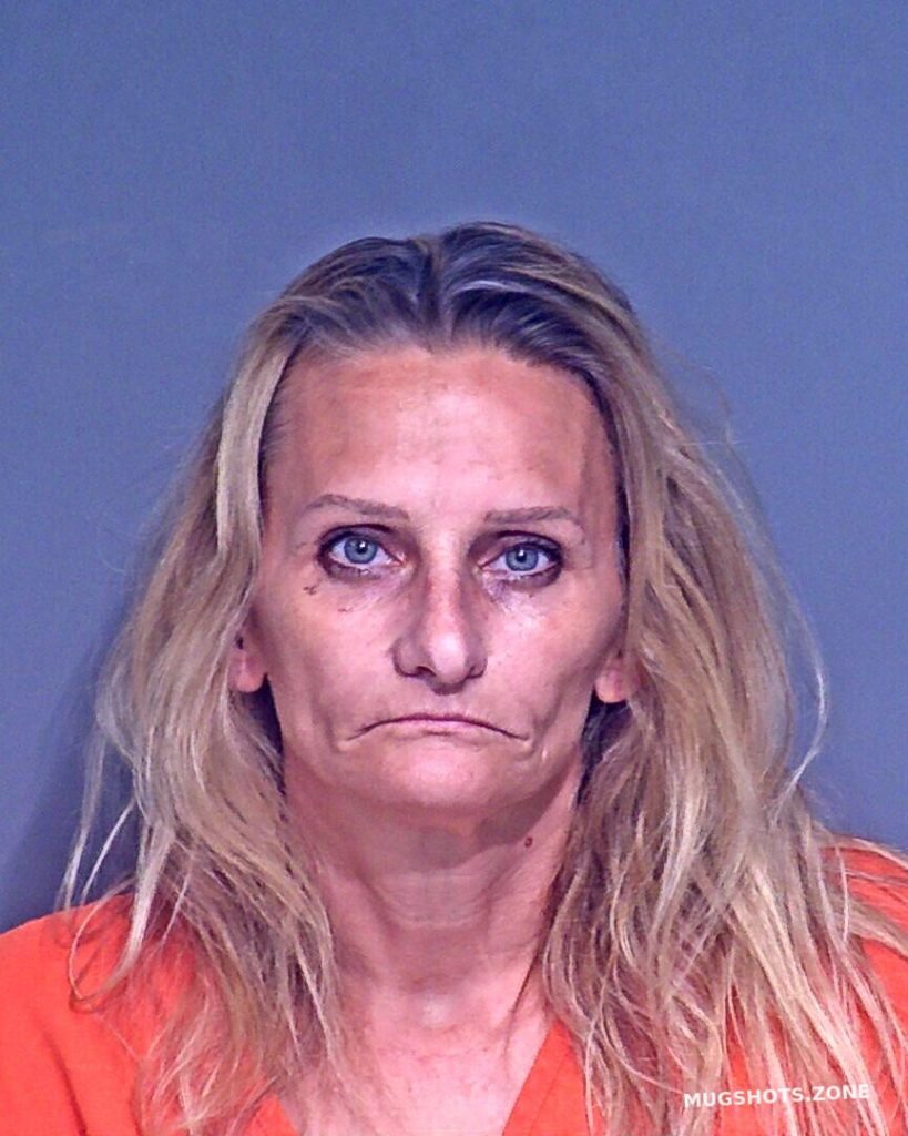 DICKERSON SUSAN IRENE 06/27/2024 - Baldwin County Mugshots Zone
