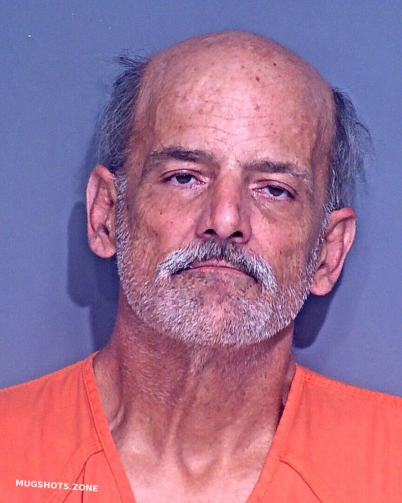 STEWART GARRY DAVID 06/27/2024 - Baldwin County Mugshots Zone