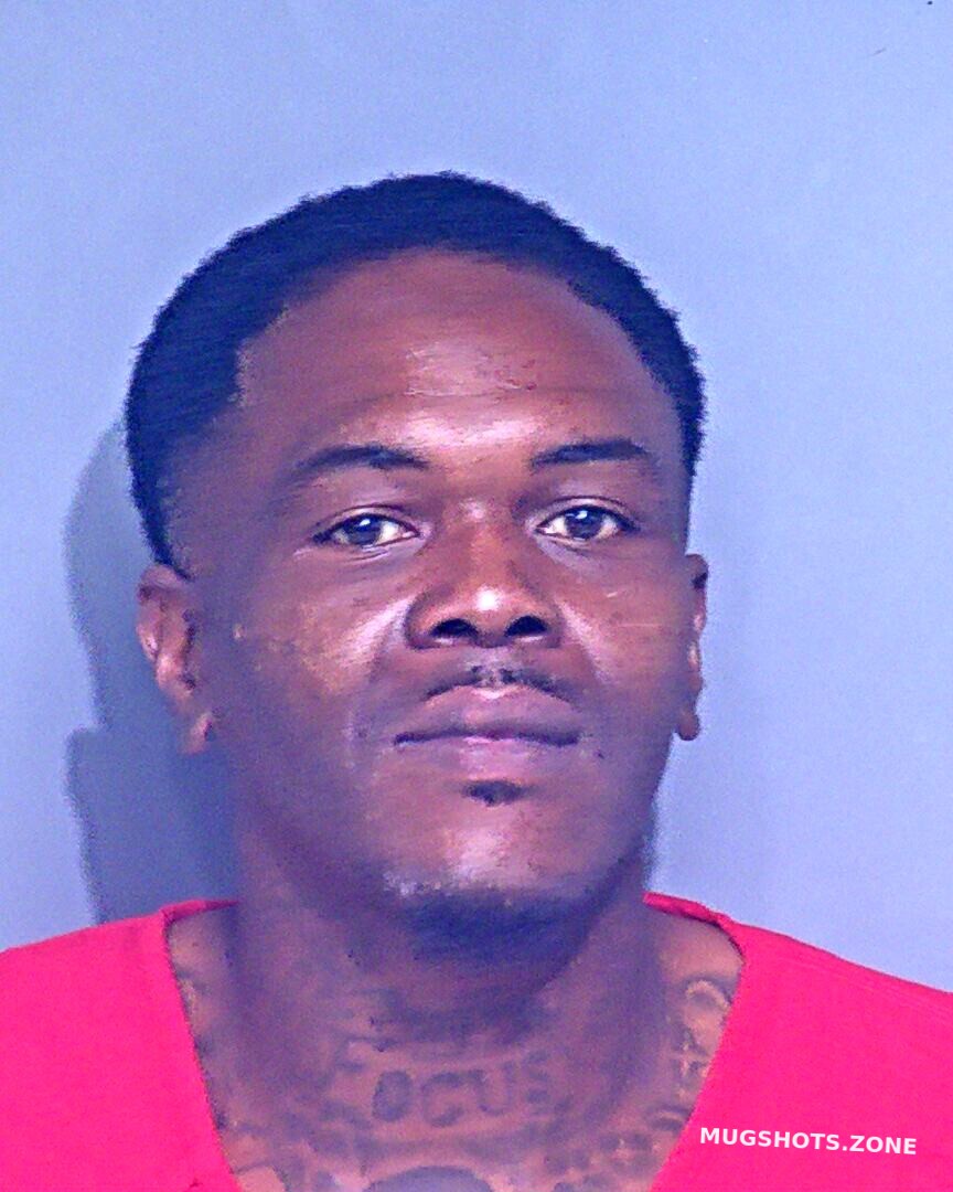 ANDERSON CORTEZ ALVIN TISHUN 06/28/2024 - Baldwin County Mugshots Zone