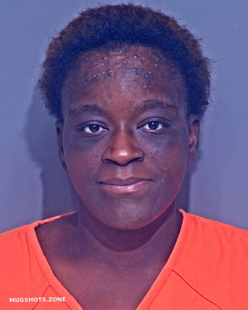 THOMAS JONELL OLIVIA 06/29/2024 - Baldwin County Mugshots Zone