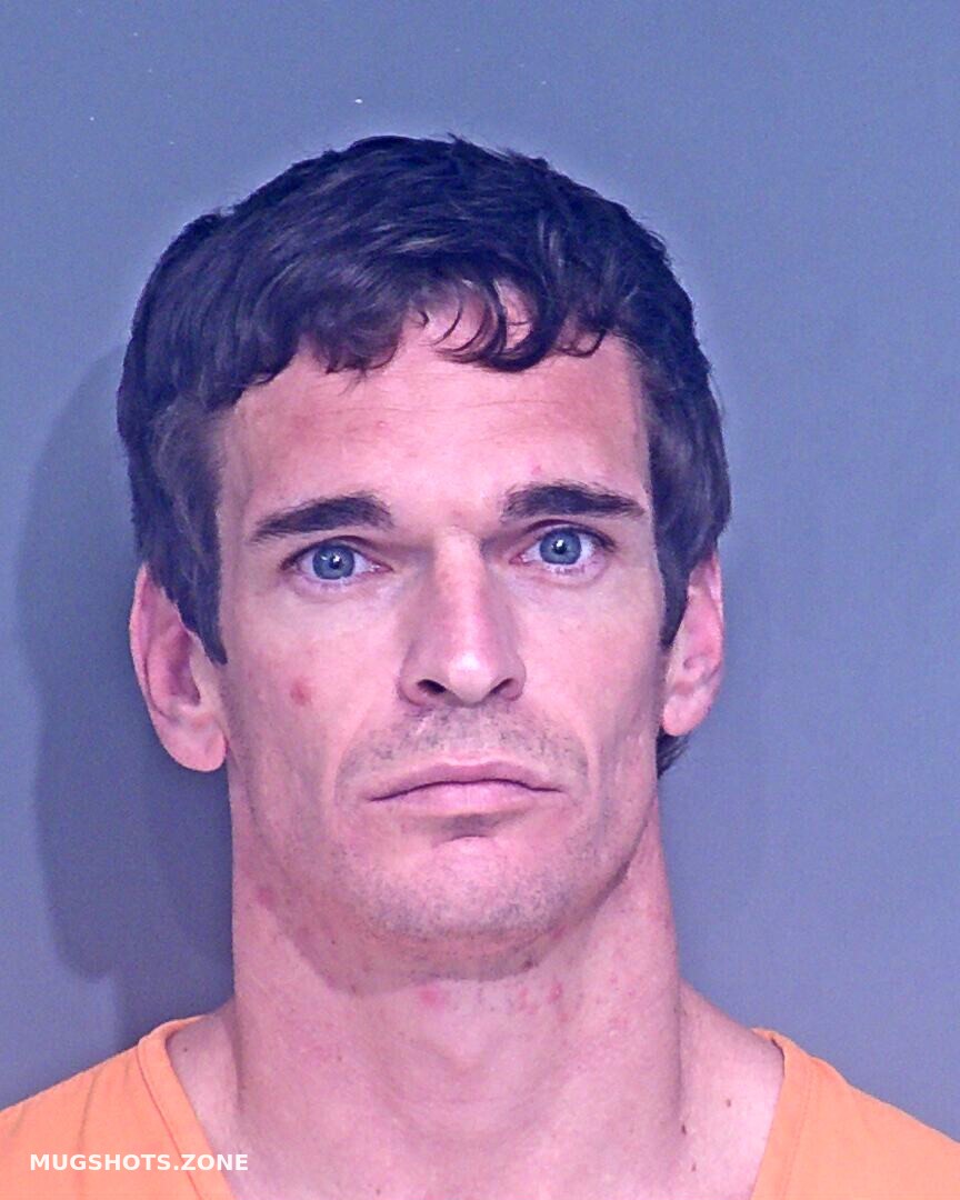 GEORGE SETH WAYNE 06/29/2024 - Baldwin County Mugshots Zone