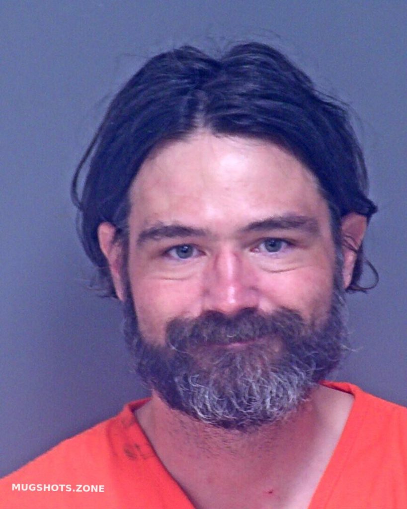 CHRISTIAN JR. MARK 06/29/2024 - Baldwin County Mugshots Zone