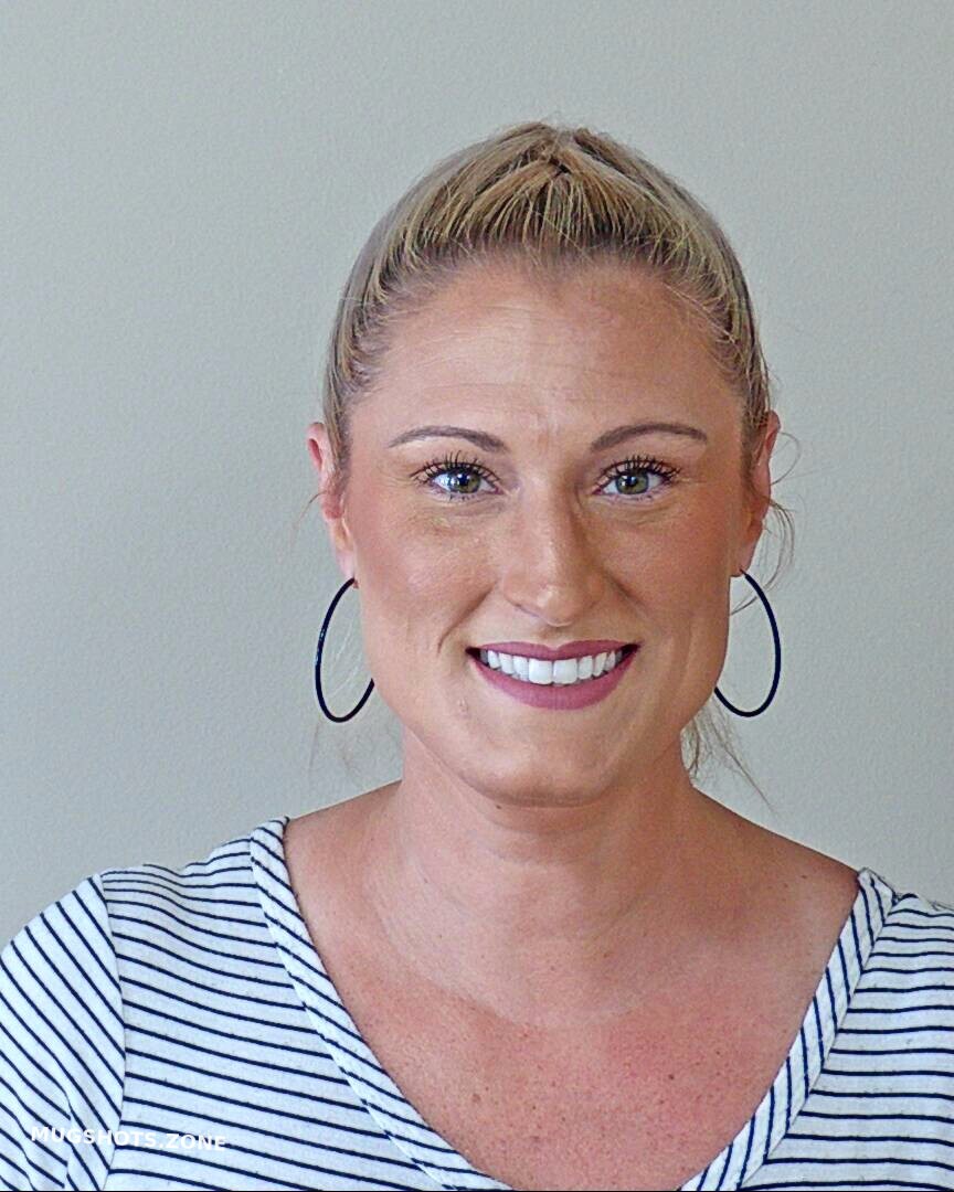 SCHOEN MONICA ROSE 06/30/2024 - Baldwin County Mugshots Zone