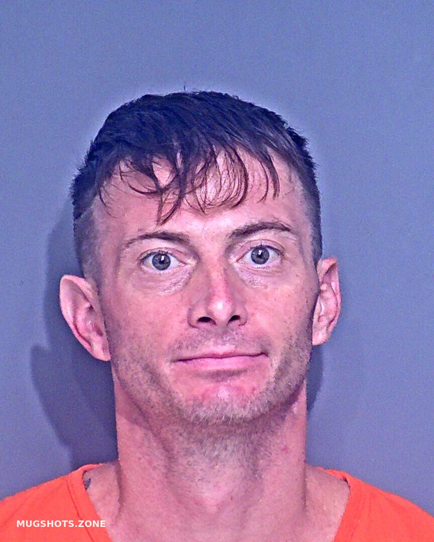 ROYSTER ROBERT ADAM 06/30/2024 - Baldwin County Mugshots Zone