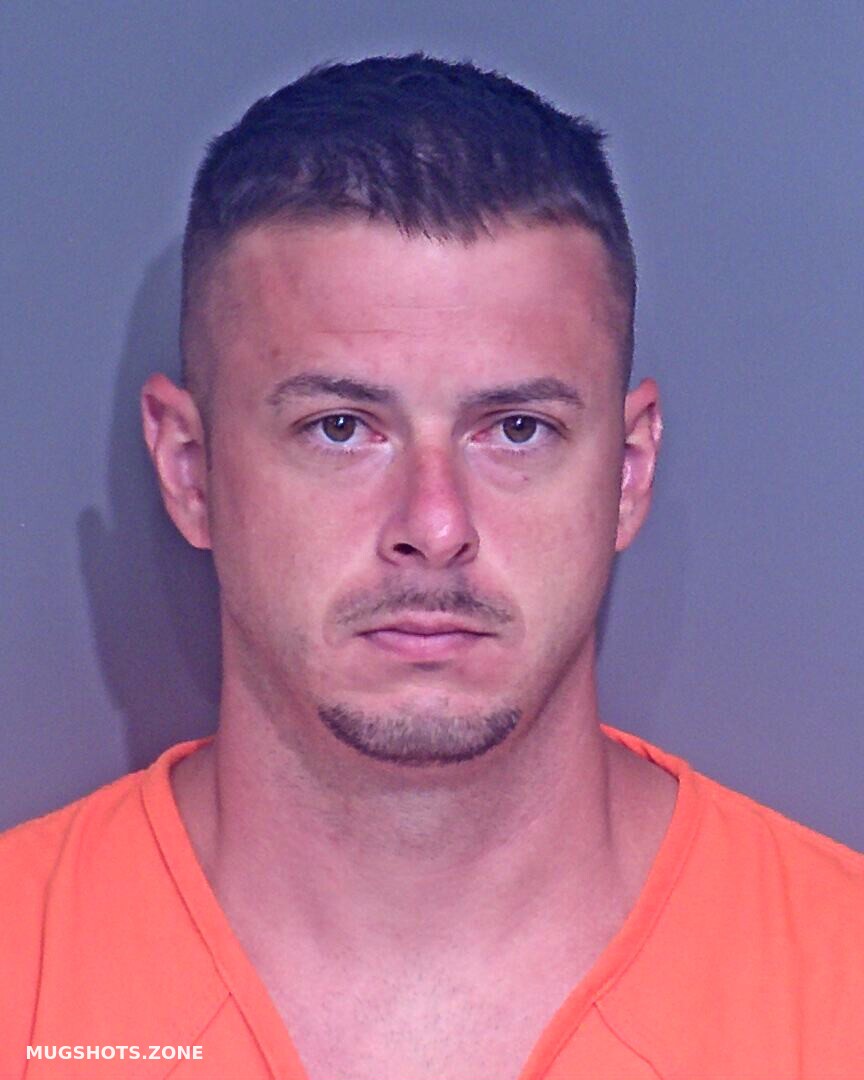 JOWERS JR MARK EDWARD 07/01/2024 - Baldwin County Mugshots Zone