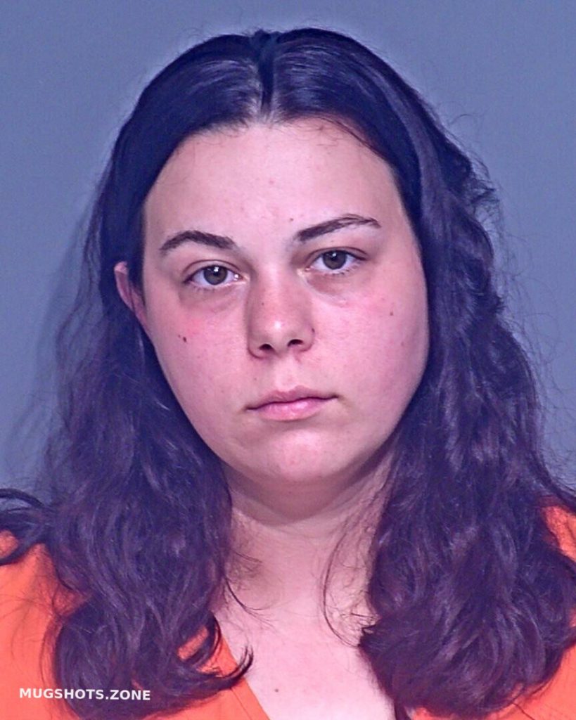 SACKS CIERRA ELIZABETH 07/02/2024 - Baldwin County Mugshots Zone