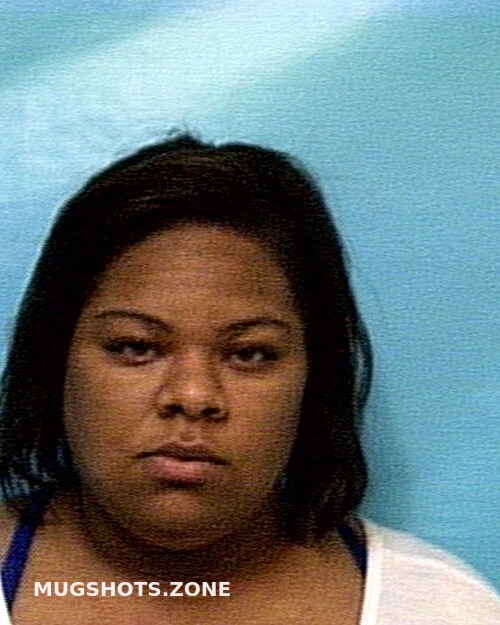 WILLIAMS AMANDA MONIQUE 07/04/2024 - Baldwin County Mugshots Zone