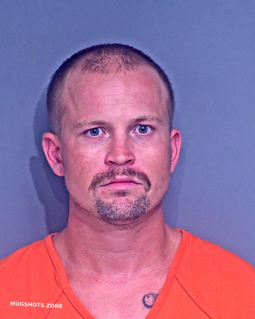 OSTEEN AUSTIN CALEB 07/06/2024 - Baldwin County Mugshots Zone