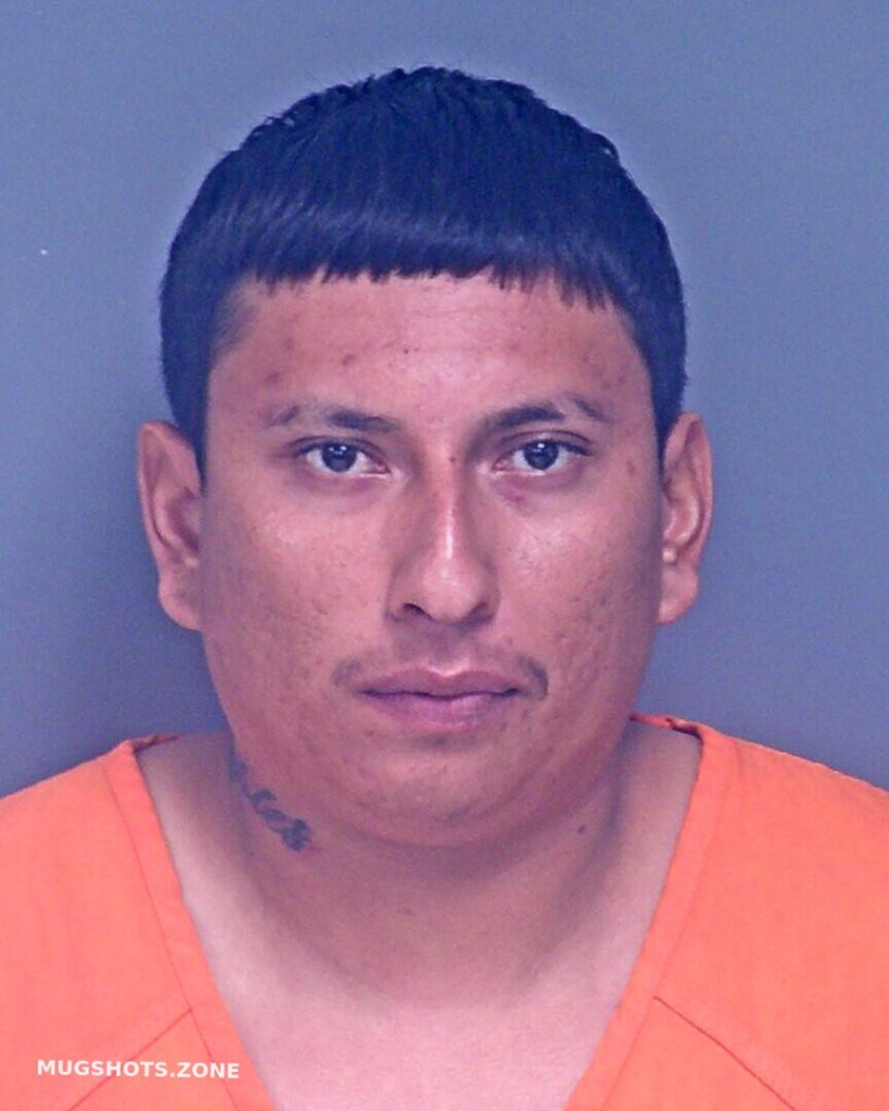ROBLES ERIC TORRES 07/07/2024 - Baldwin County Mugshots Zone
