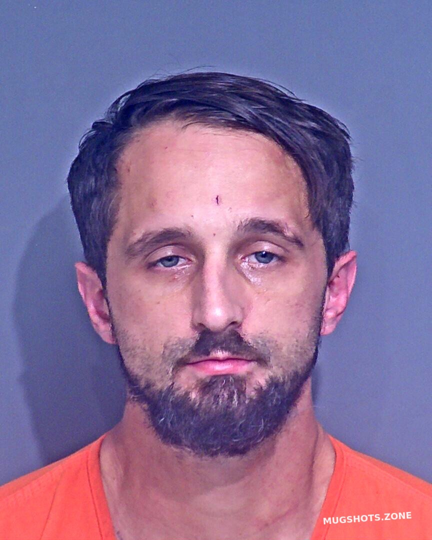 MAHON CARSON VANCE 07/07/2024 - Baldwin County Mugshots Zone