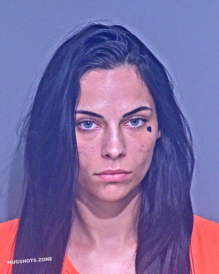 REED DESTINY CIARA 07/07/2024 - Baldwin County Mugshots Zone