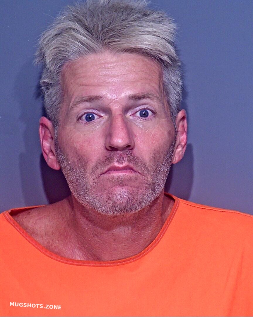 ALLISON MARK DANIEL 07/08/2024 - Baldwin County Mugshots Zone