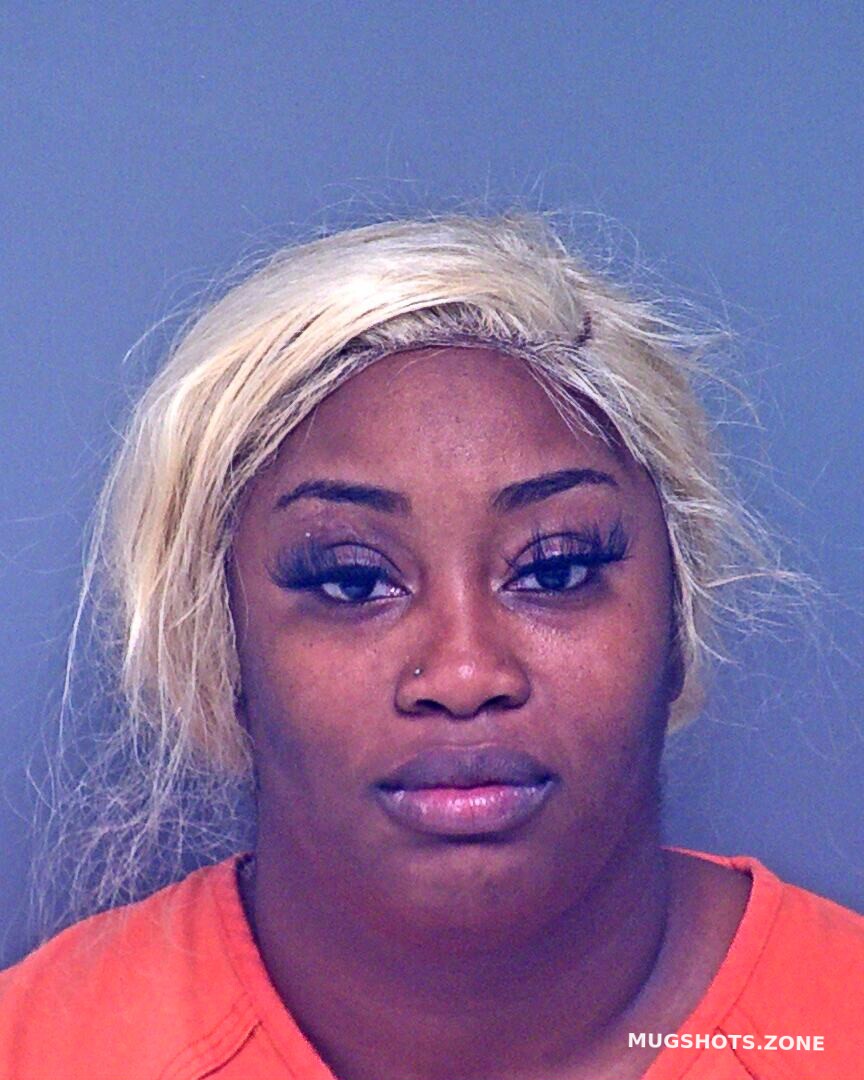 THOMAS DESTINY FANTASIA 07/08/2024 - Baldwin County Mugshots Zone