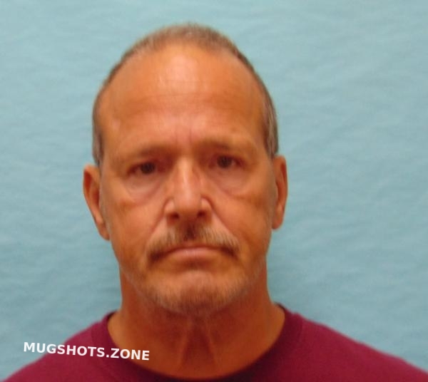 ROLAND RONALD GENE 07/10/2024 - Baldwin County Mugshots Zone