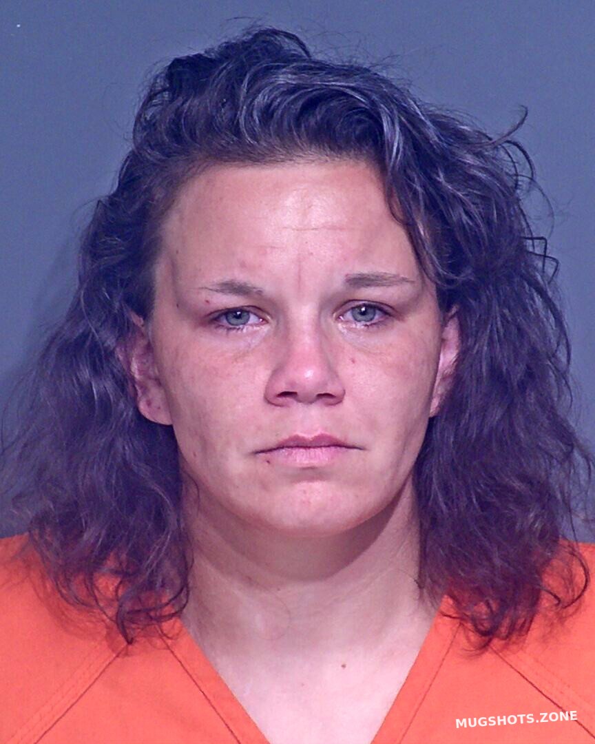 DEARMAN WENDY CARNLEY 07/11/2024 - Baldwin County Mugshots Zone