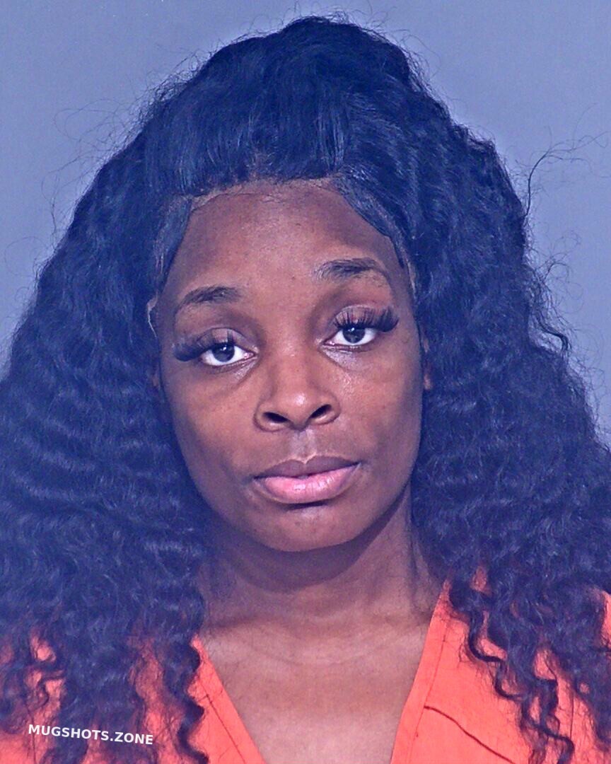 ADAMS BRAXTON SHANICE 07/12/2024 - Baldwin County Mugshots Zone