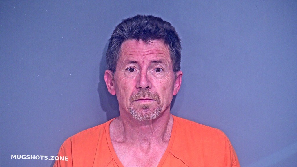 HENDERSON DUSTIN MACKEY 07/13/2024 - Baldwin County Mugshots Zone