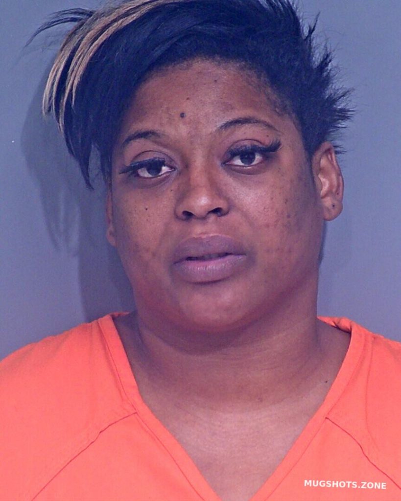 WILSON FREDERICIA TENNILLE 07/13/2024 - Baldwin County Mugshots Zone