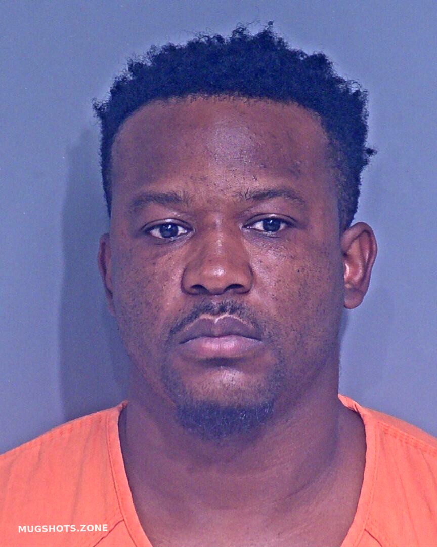 THOMAS DEVENICK DEJON 07/13/2024 - Baldwin County Mugshots Zone