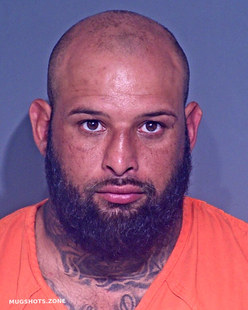 VERDIN SHAWN ANTHONY 07/15/2024 - Baldwin County Mugshots Zone