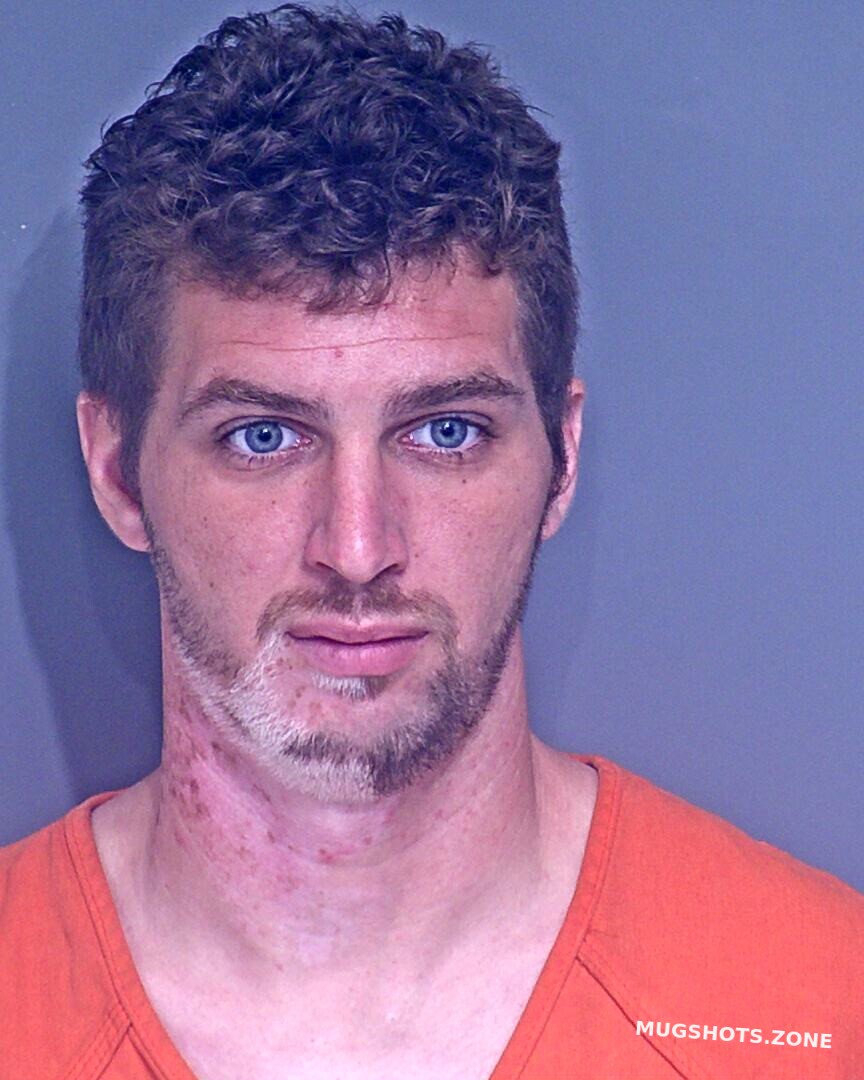 CASTLEBERRY JUSTIN BLAKE 07/16/2024 - Baldwin County Mugshots Zone
