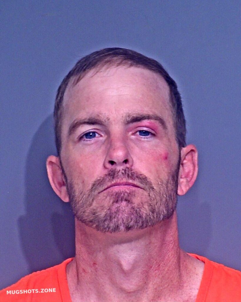 HALLIDAY KYLE ANTHONY 07/17/2024 - Baldwin County Mugshots Zone