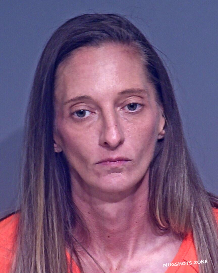 RAMER HOLLY LEANN 07/17/2024 - Baldwin County Mugshots Zone