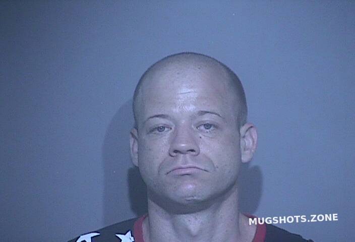 BISHOP MARK ALAN 07/18/2024 - Baldwin County Mugshots Zone