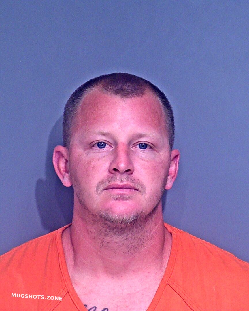 YAWN JR LARRY RAY 07/18/2024 - Baldwin County Mugshots Zone