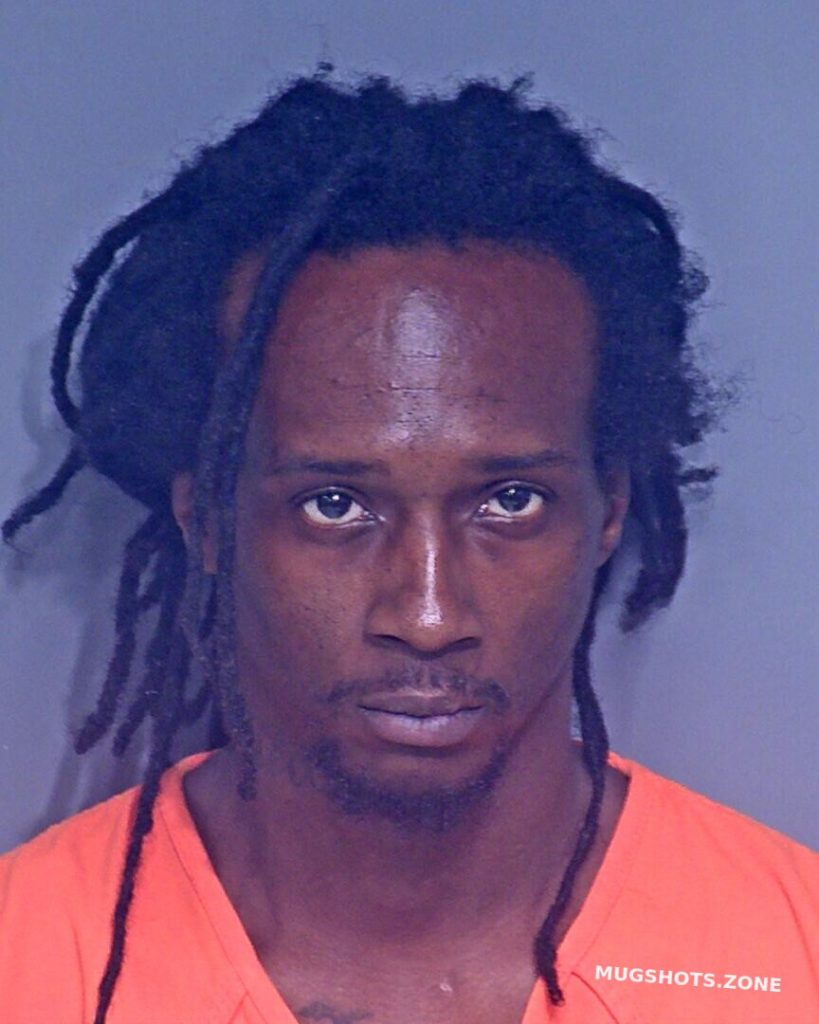 HOLT RODERICK JAMES 07/21/2024 - Baldwin County Mugshots Zone