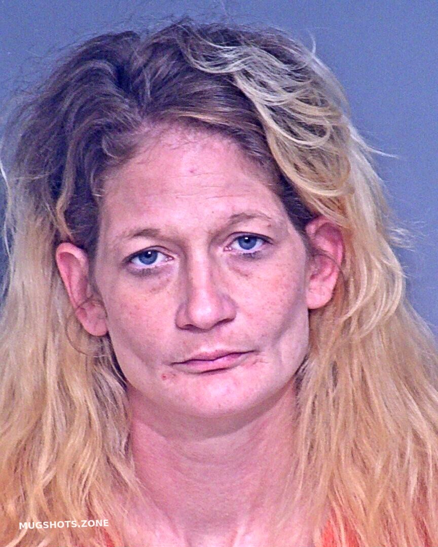 MESSENGER ASHLEY DANILLE 07/23/2024 - Baldwin County Mugshots Zone