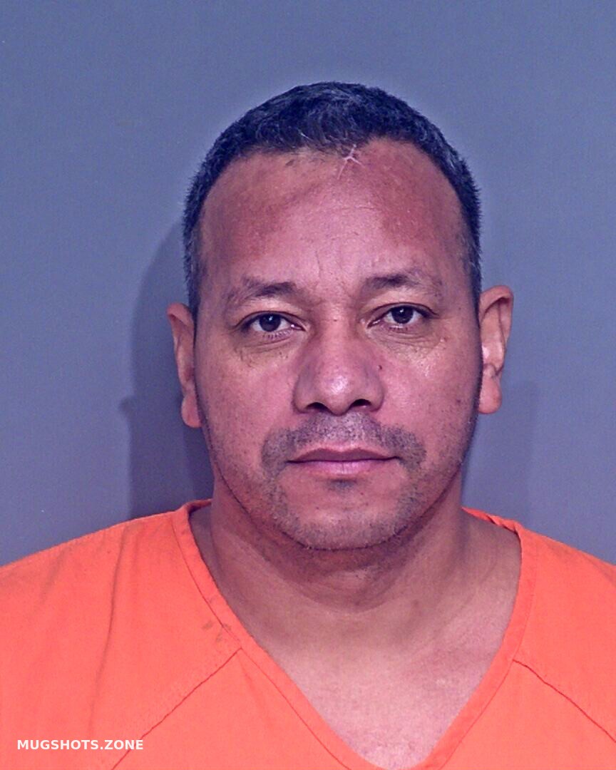 ROMERO-RAMOS JUAN RAMON 07/24/2024 - Baldwin County Mugshots Zone