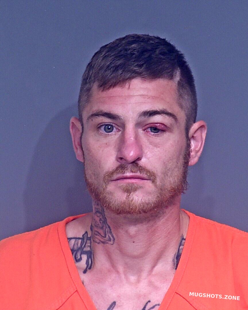 PACKER JEREMY CRAIG 07/24/2024 - Baldwin County Mugshots Zone
