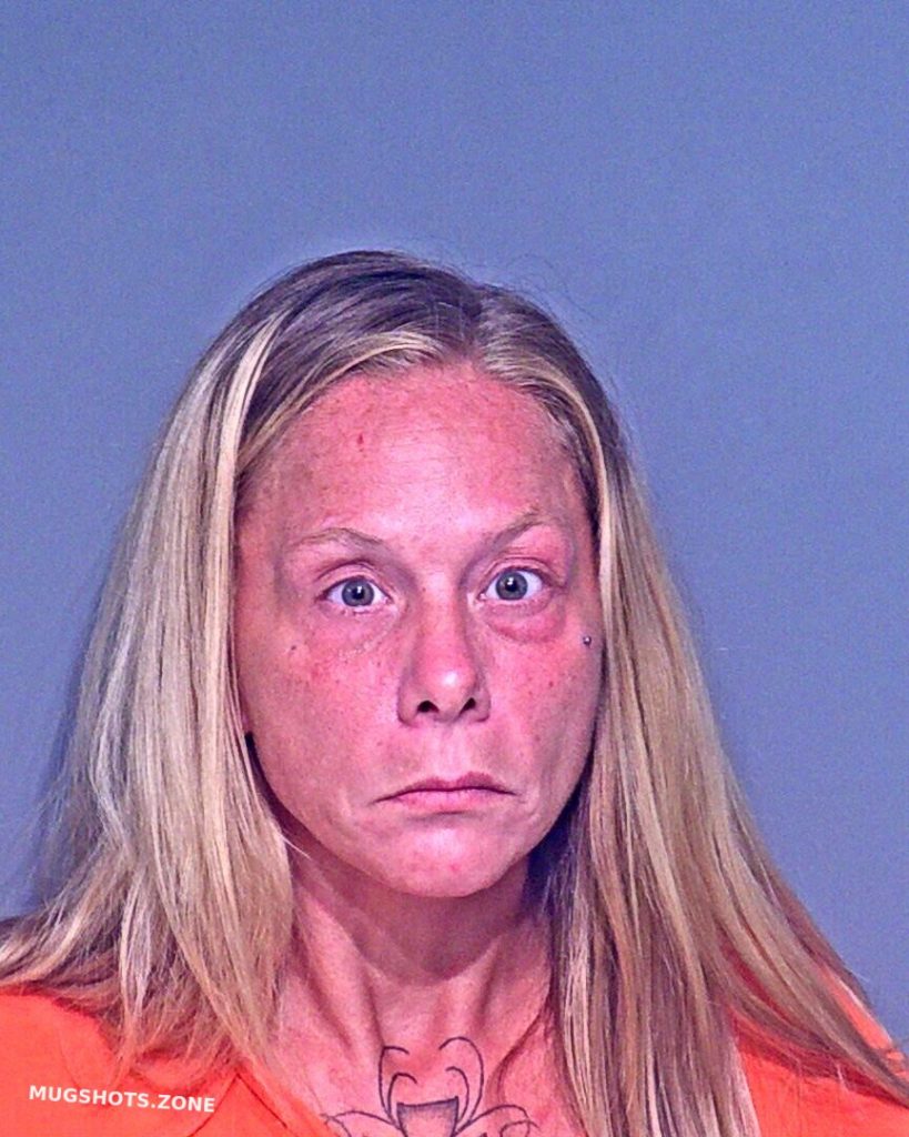 EVERITT TARYN RENEE 07/24/2024 - Baldwin County Mugshots Zone