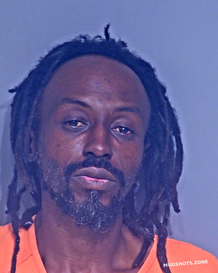 COLEMAN JR GREGORY ATLAS 07/26/2024 - Baldwin County Mugshots Zone