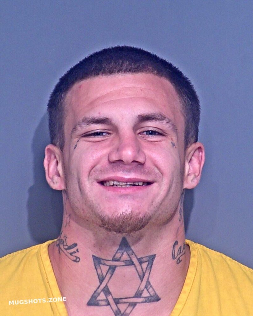 HADLEY GLENN DAEGAN 07/27/2024 - Baldwin County Mugshots Zone