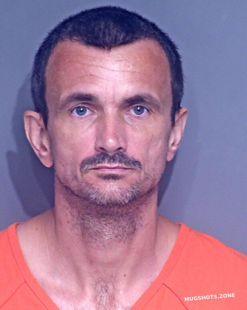 HARRINGTON STEVEN RYAN 07/29/2024 - Baldwin County Mugshots Zone