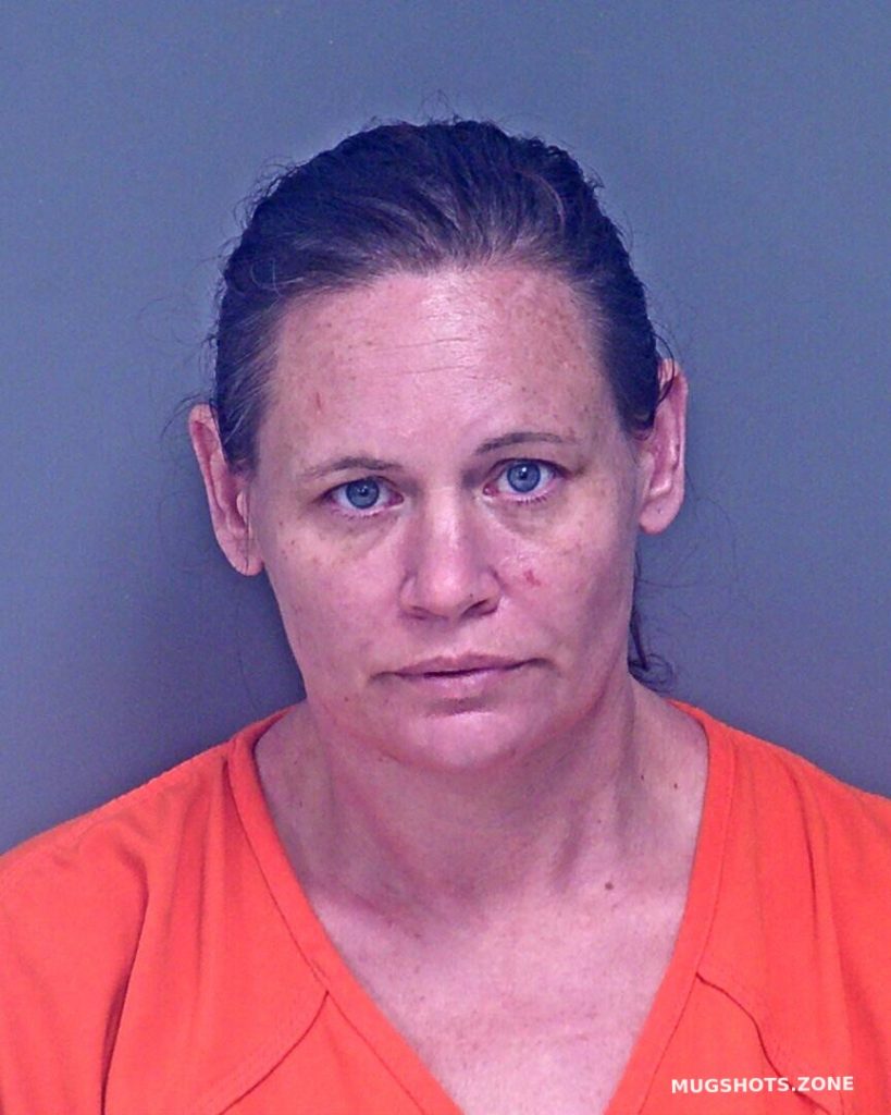 KROUTTER JENNIFER DENISE 07/30/2024 - Baldwin County Mugshots Zone