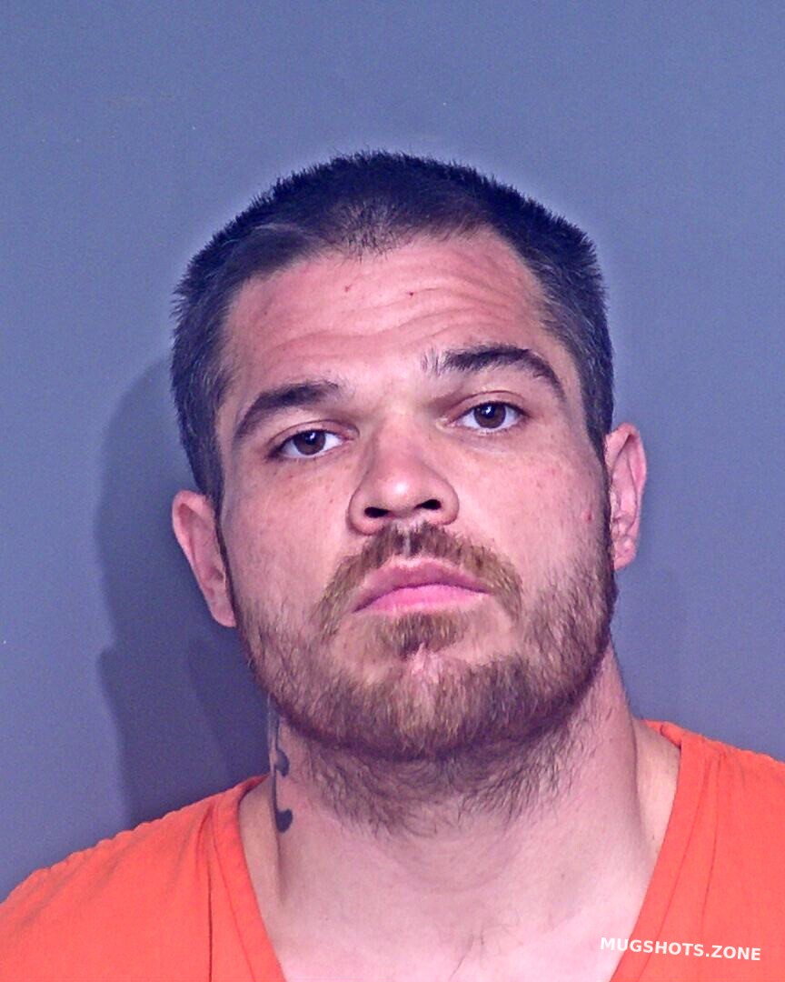 RASNAKE BRETT CHRISTIAN 07/30/2024 - Baldwin County Mugshots Zone