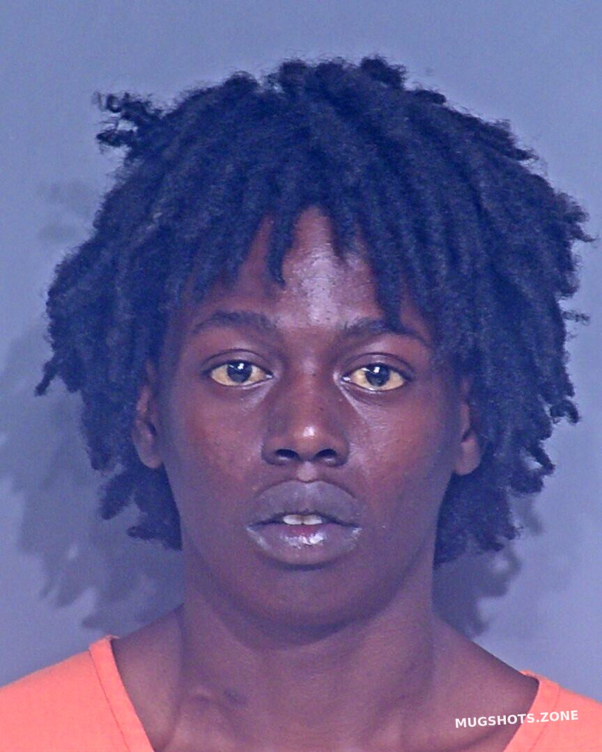 PALMER DEANTE LAMAR 07/31/2024 - Baldwin County Mugshots Zone