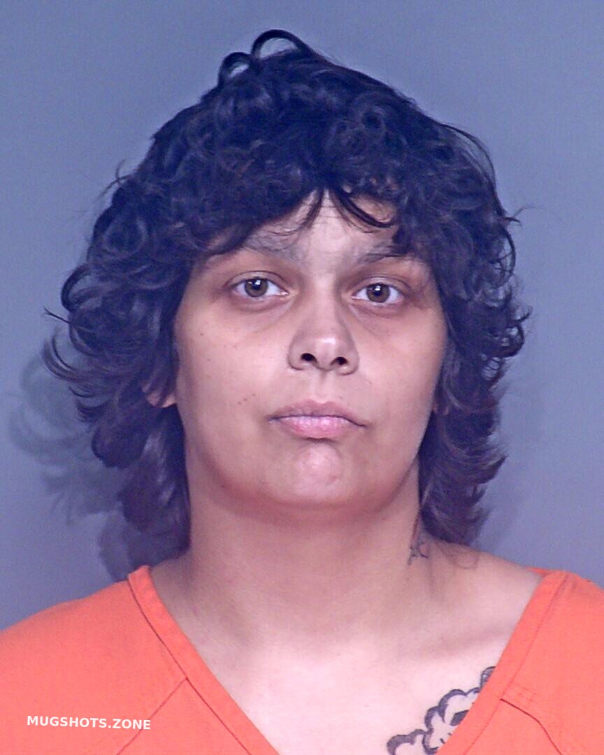 JOHNSON ANGEL CELESTE 07/31/2024 - Baldwin County Mugshots Zone