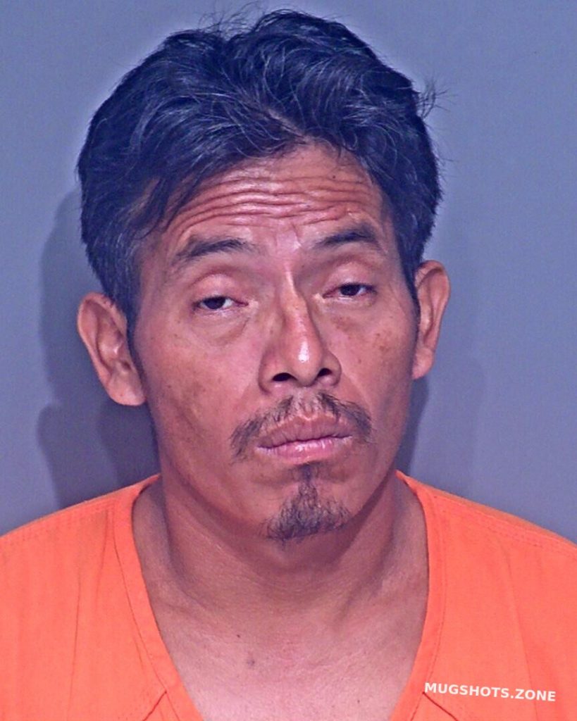 PABLO-LUCAS FELIPE 07/31/2024 - Baldwin County Mugshots Zone